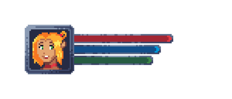 Book Style GUI by Marcuss_P