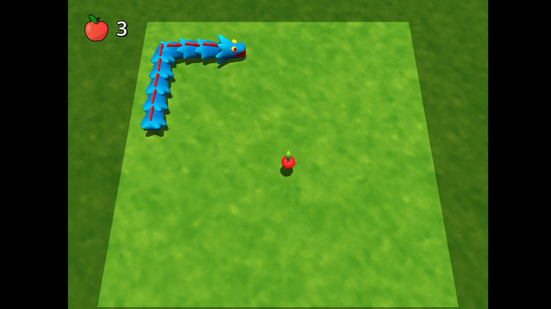 Bad Apple by MisterIXI, OliPohl, chocolandtv, s4zz