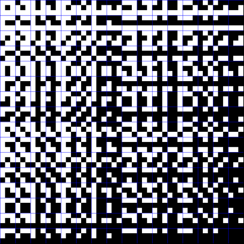 Tileset Templates for Extended Tiles by MATHGUM