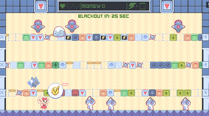 Free Pixel Art Emoji Pack by Fava Beans