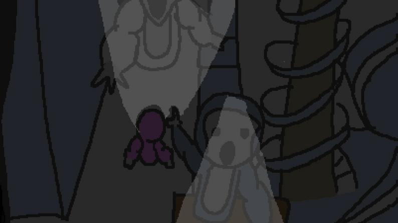 OG Fun Monke Horror by ForeverBloxian