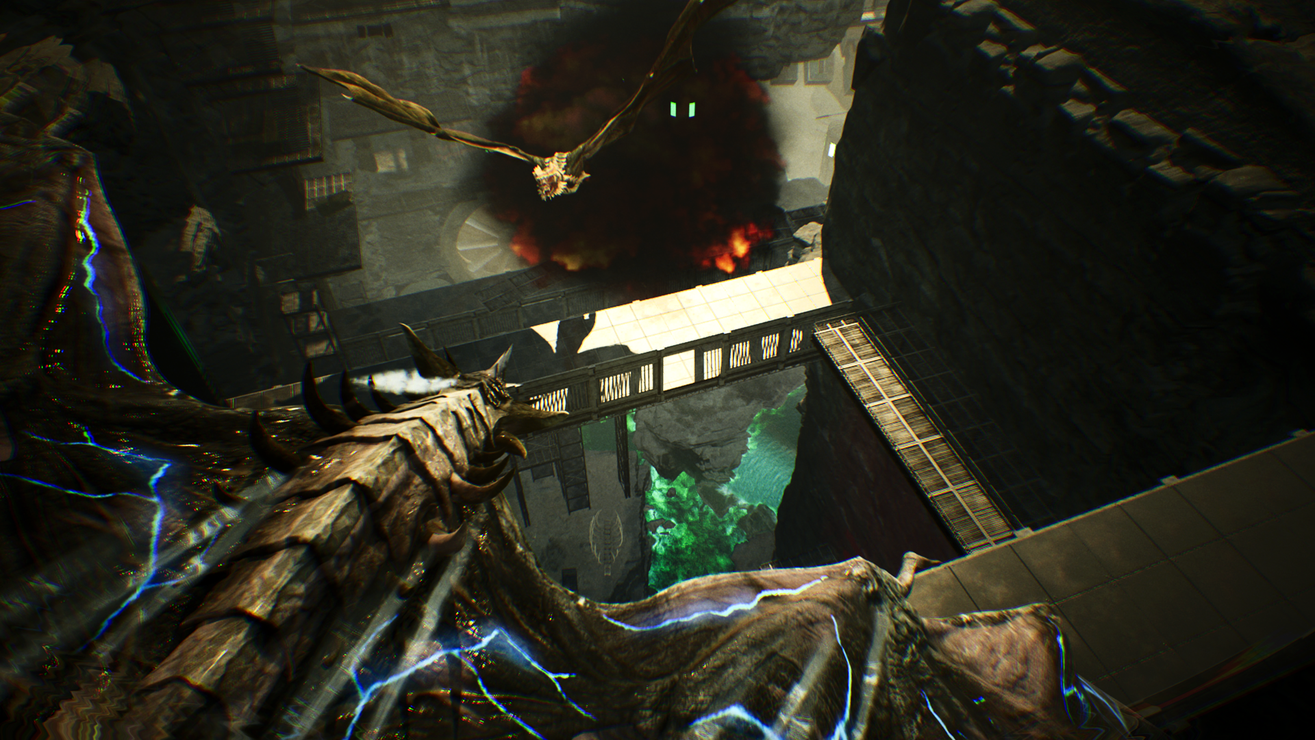Gods of Fire – Major Update is LIVE! - Gods Of Fire by Gods Of Fire