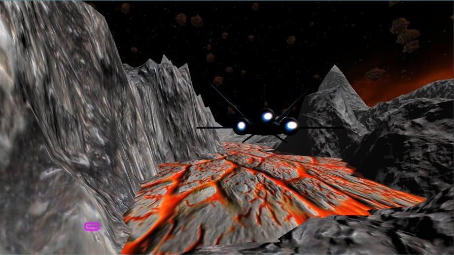 Super Lazer Blaster Planet Assault 2 by jbartusjr