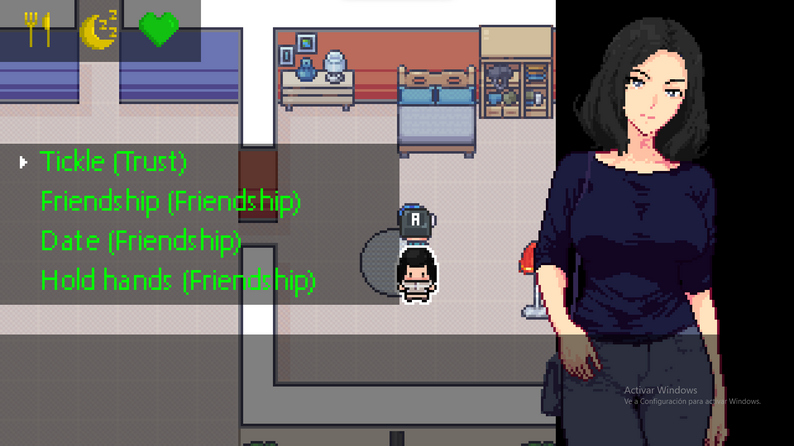 Dating Sandbox by Beguiling Interactive