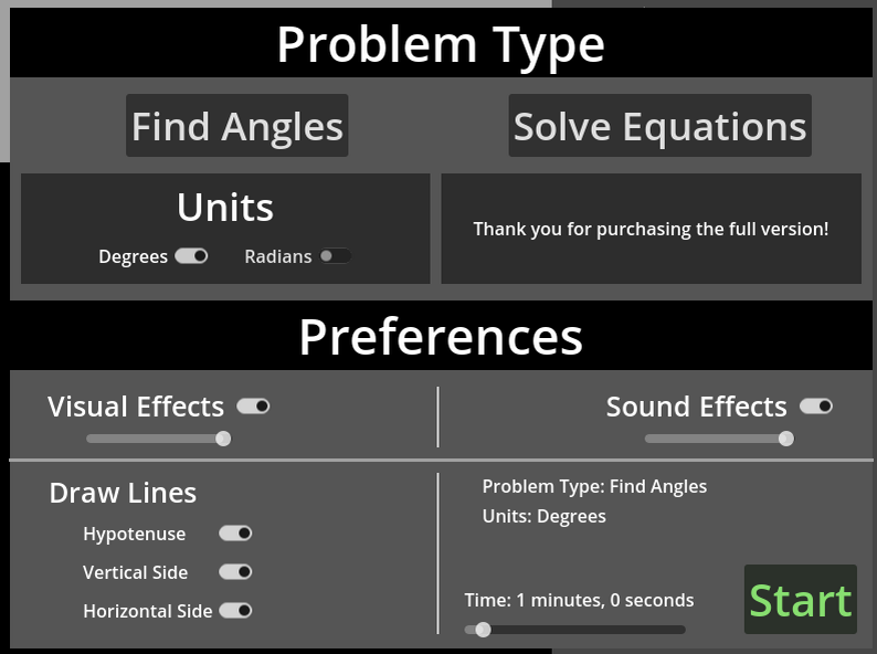 The Unit Circle Game by pierogigon