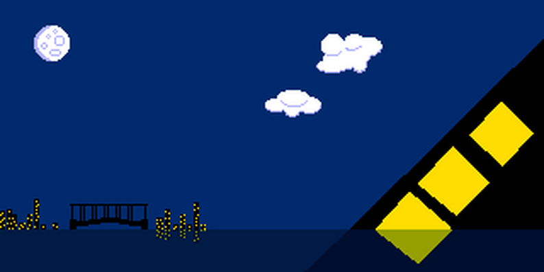 Cubon Early Test Build by thebigman477