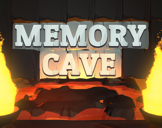 Memory Cave by ZYODlFCA12GMVzxJJcUN