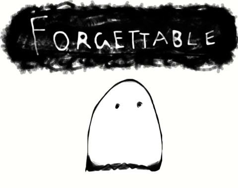 Forgettable by zenpj