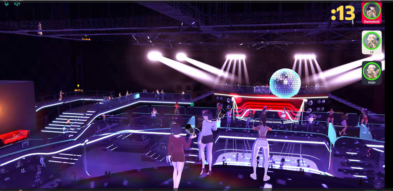 MAYG My Angry Yakuza Girlfriend by SinjinMAYG