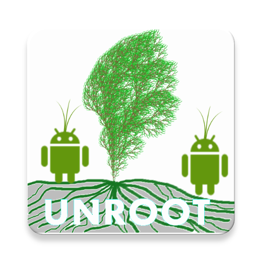 Unroot any Android device the easy way by TheJavaSea