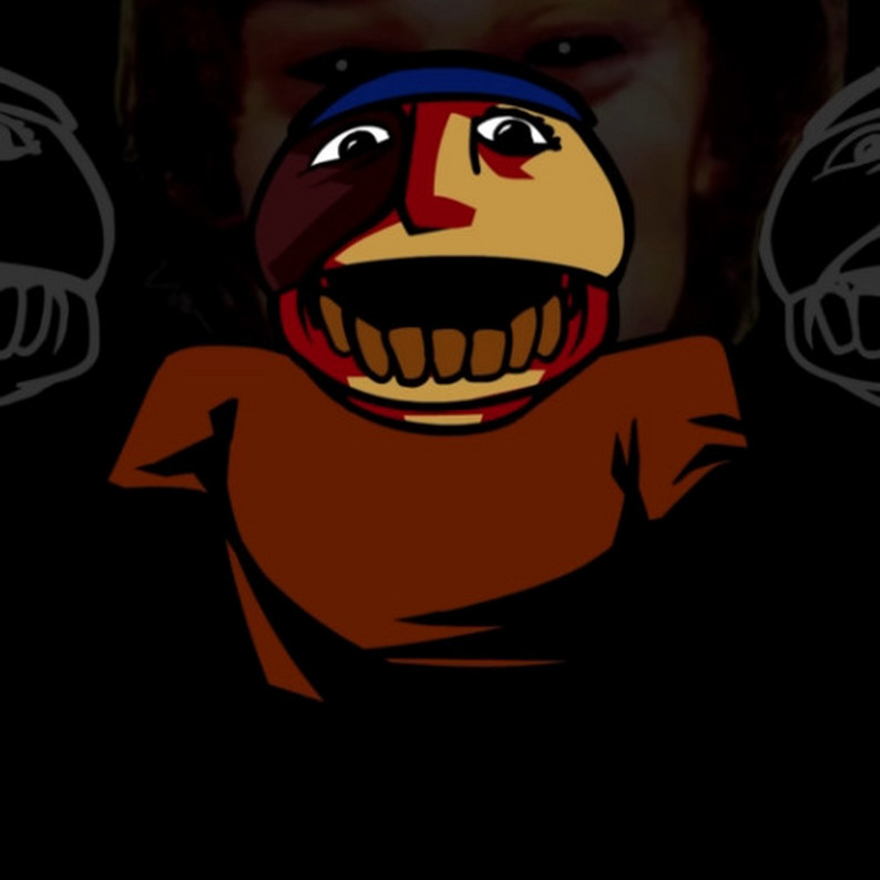 Jeffy's Endless Aethos (REUPLOADED) by KennethDPGames!