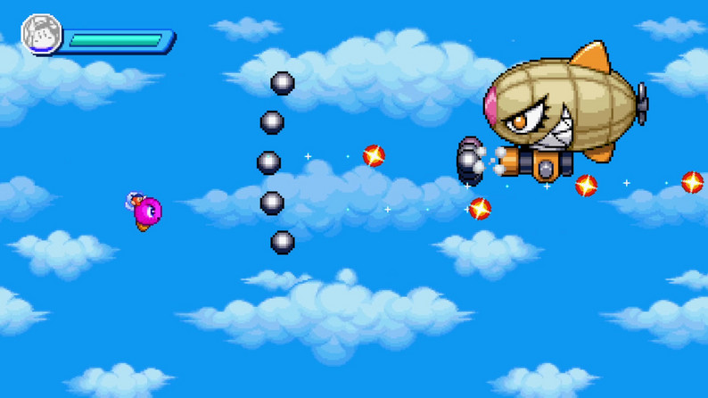 Waddle Knight 2: Pantheon Demo by WaddleDev