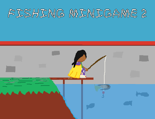 Fishing Minigame 2 by scitydreamer