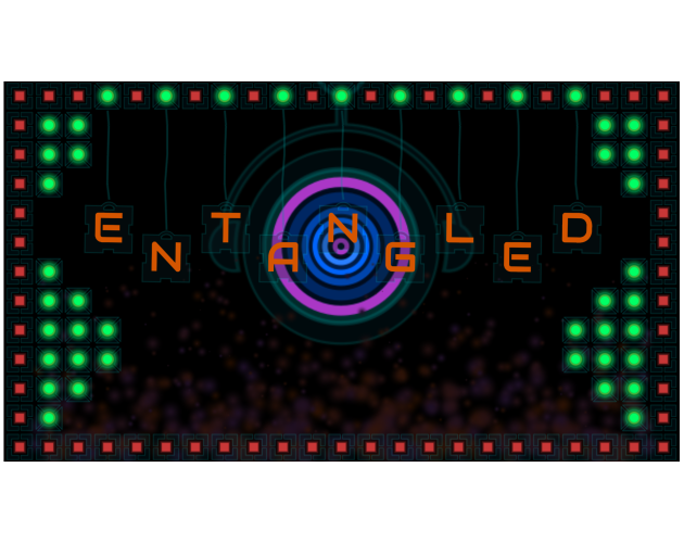 Entangled - demo by Mentaloop games
