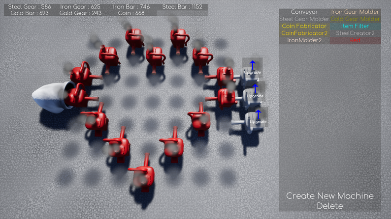 Coin Factory by Timon * 1