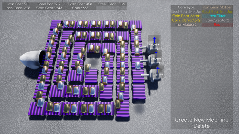 Coin Factory by Timon * 1