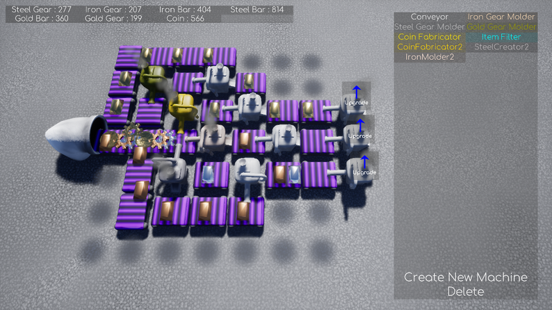 Coin Factory by Timon * 1