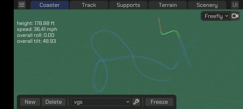 Velocity Studio by Vainstains