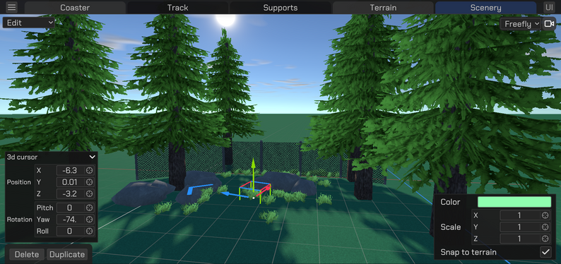 Velocity Studio by Vainstains