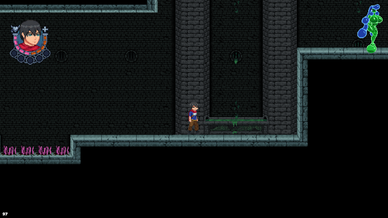 Coerced Hero Chronicles by Shy_Kyriu