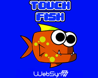 TouchFish by websyn