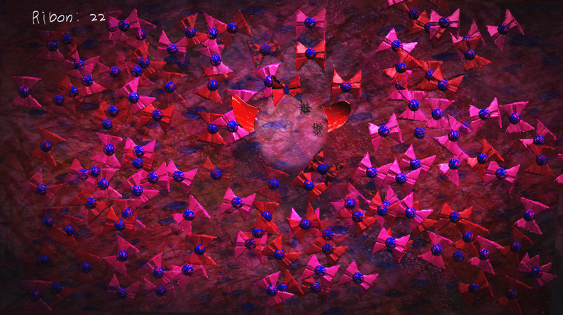 IF ~Imaginary friends~ by mixel