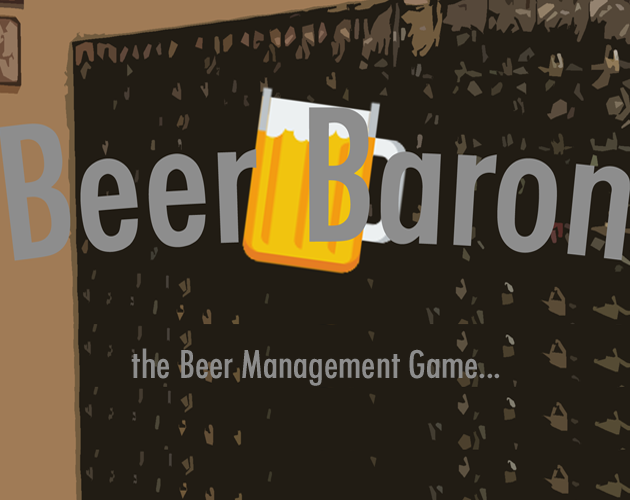 Beer Baron by TRGames