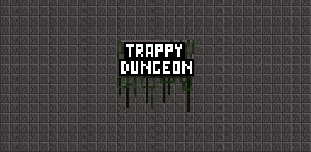 Trappy Dungeon by wallaby