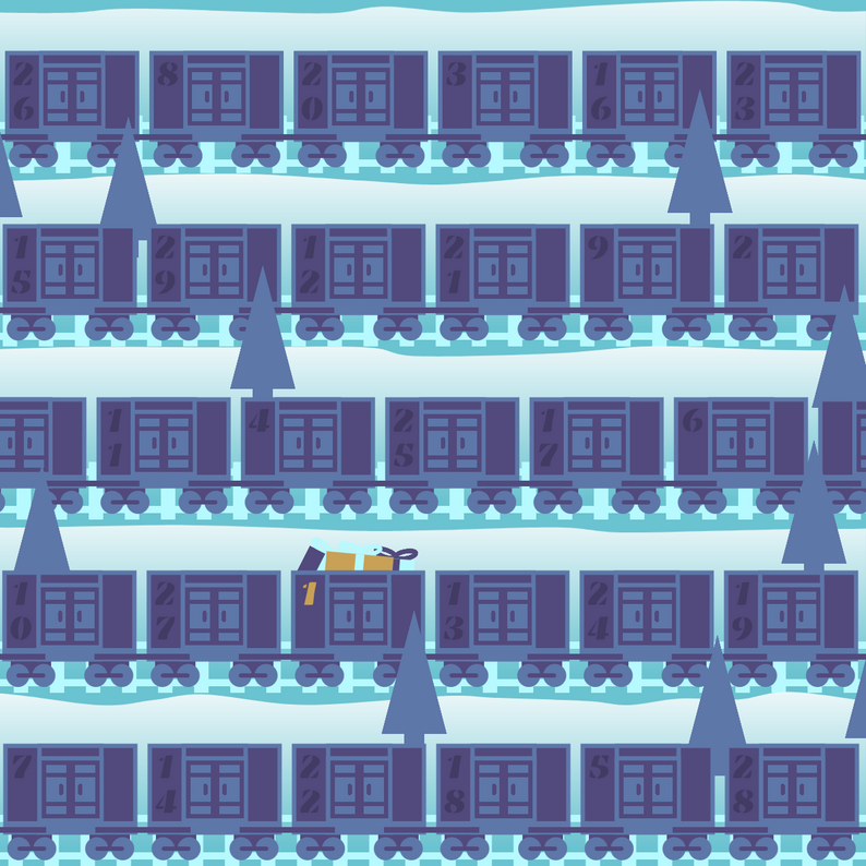 Advent.js 2024 by Advent.js, vividfax, ILL OMENS