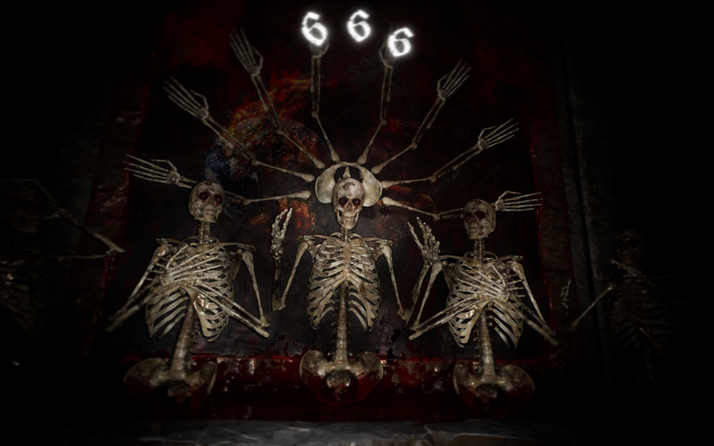 UMMO El Videojuego by DNCGAMES