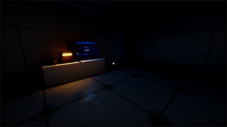 The Factory Computer by Deakcor
