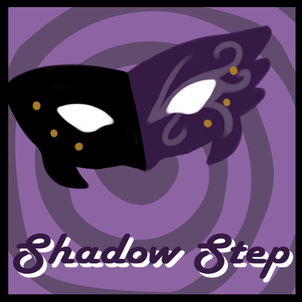 ShadowStep by Studio19