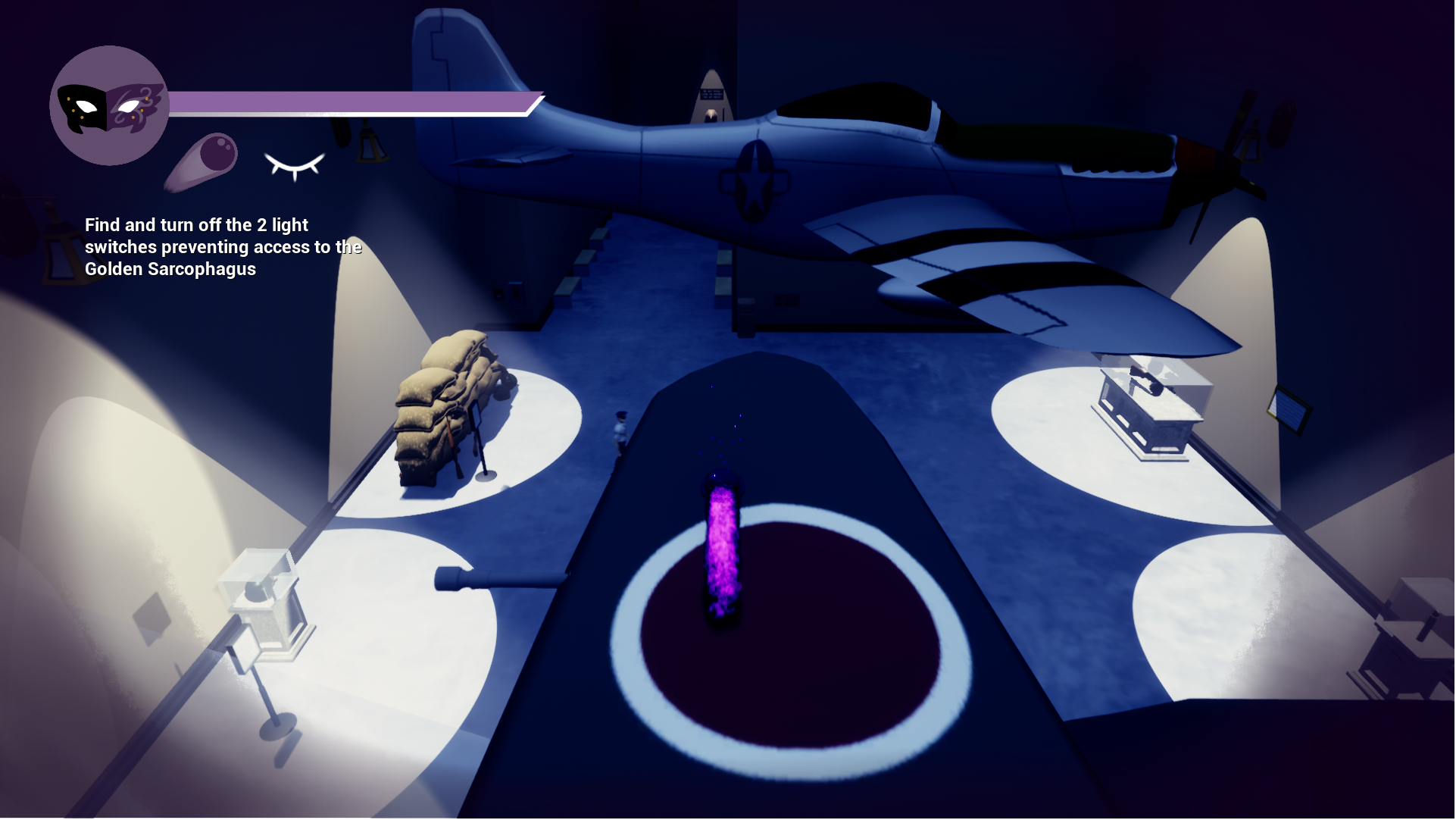 ShadowStep by Studio19