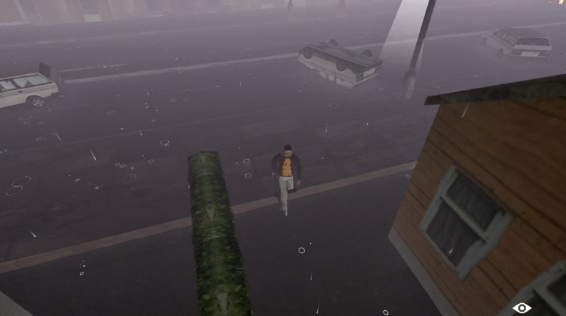 Requiem (1998) – Unearthed from the Archives by Grim Jim Games