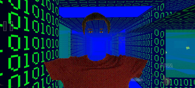 Baldi's Computer by Thatsnice123