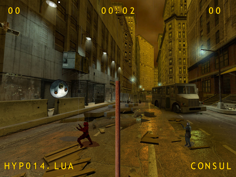 HL2 BETA!!! Volleyball by janiowy