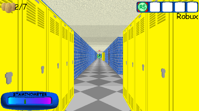 The Waldi's Funhouse Reconstruction Project by Pumpkin