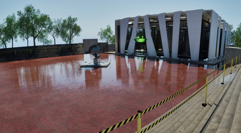 Greenhouse by 7D Games