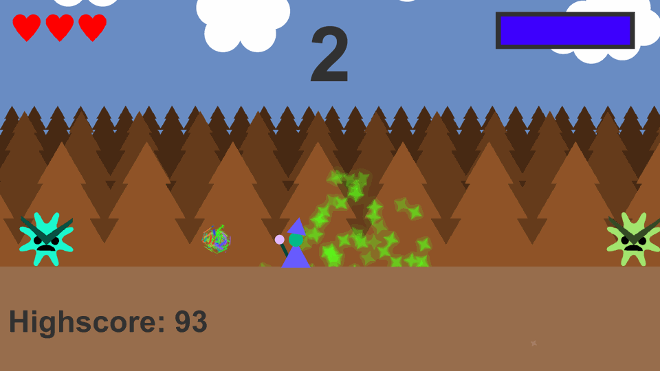 Minima Wizard by Ankh Games