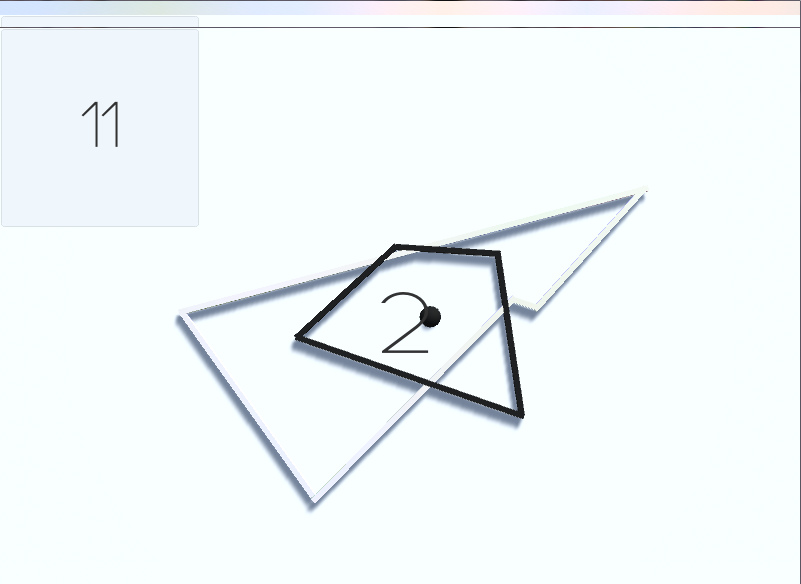 Keep IN by Raed Tabani