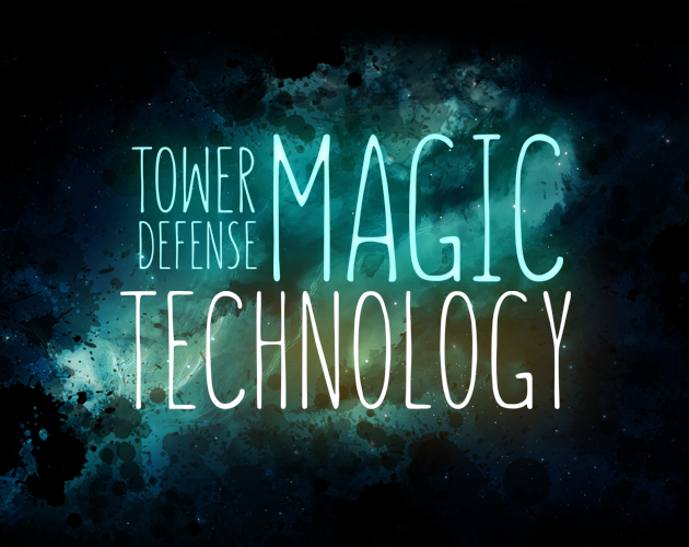 Magic Technology by VulkanoForge