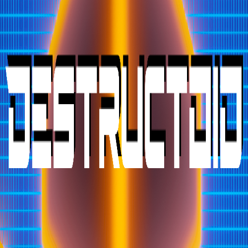 Destructoid by GismoGames