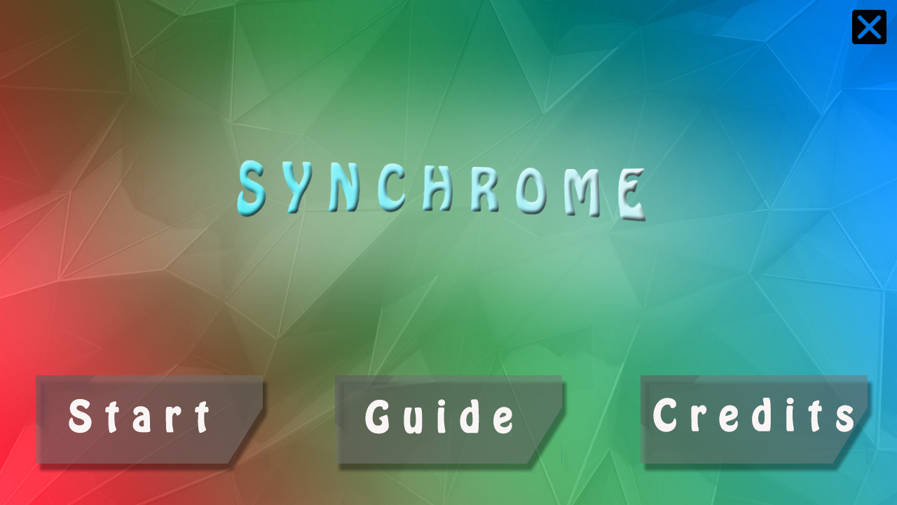 SYNCHROME by TixeN