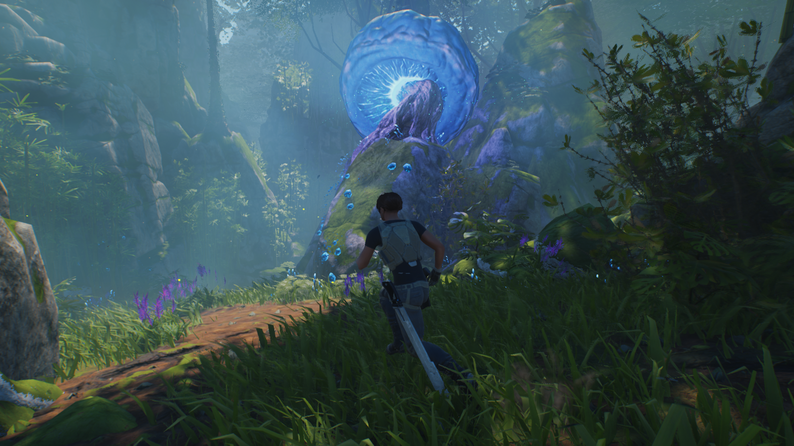 Wild Life - Free UE4 Demo + Sandbox by Wild Life