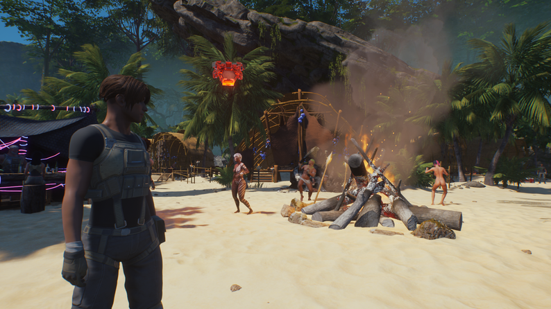 Wild Life - Free UE4 Demo + Sandbox by Wild Life