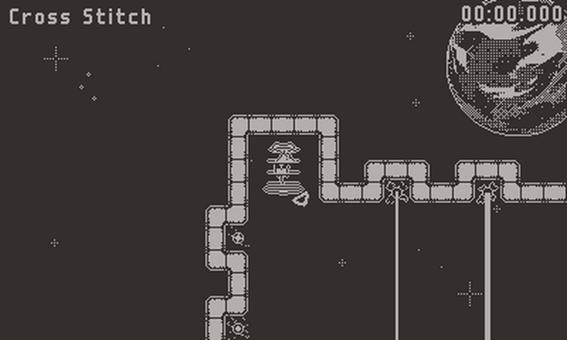 Propeller Rat by SquidGod