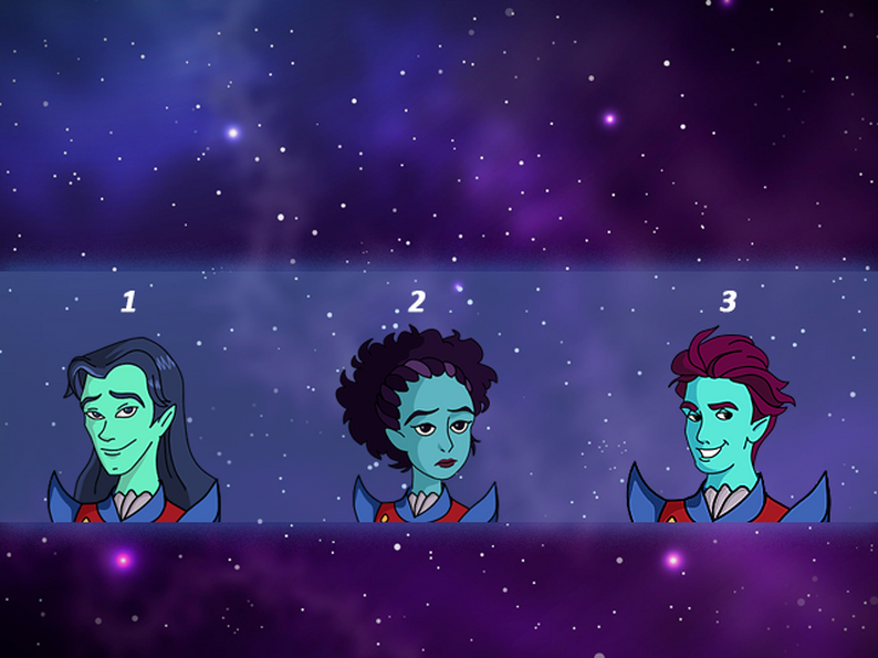 Buzz Lightyear of Star Command: The Princess and the Ambassador by ...