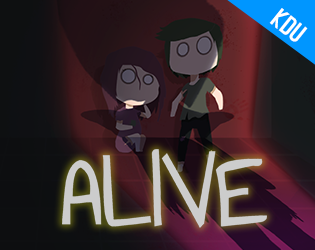 ALIVE by UOWM Game Development, pacworks, TqLxQuanZ