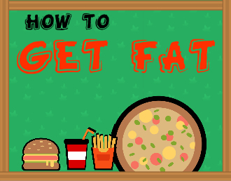 How To Get Fat by NeiratAhmad for Game Zanga 8 - itch.io