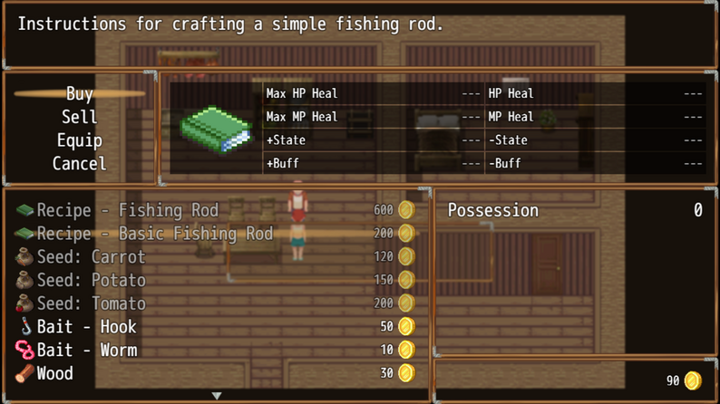 Regret Island by infiniteluststudios